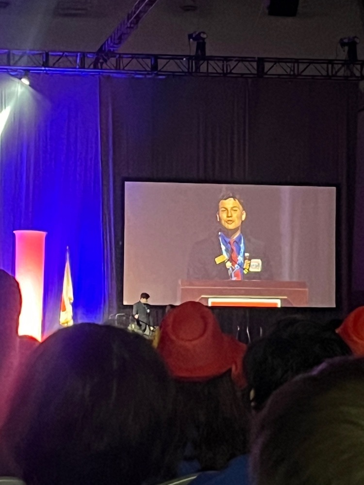 Live Feed | Parsons High School