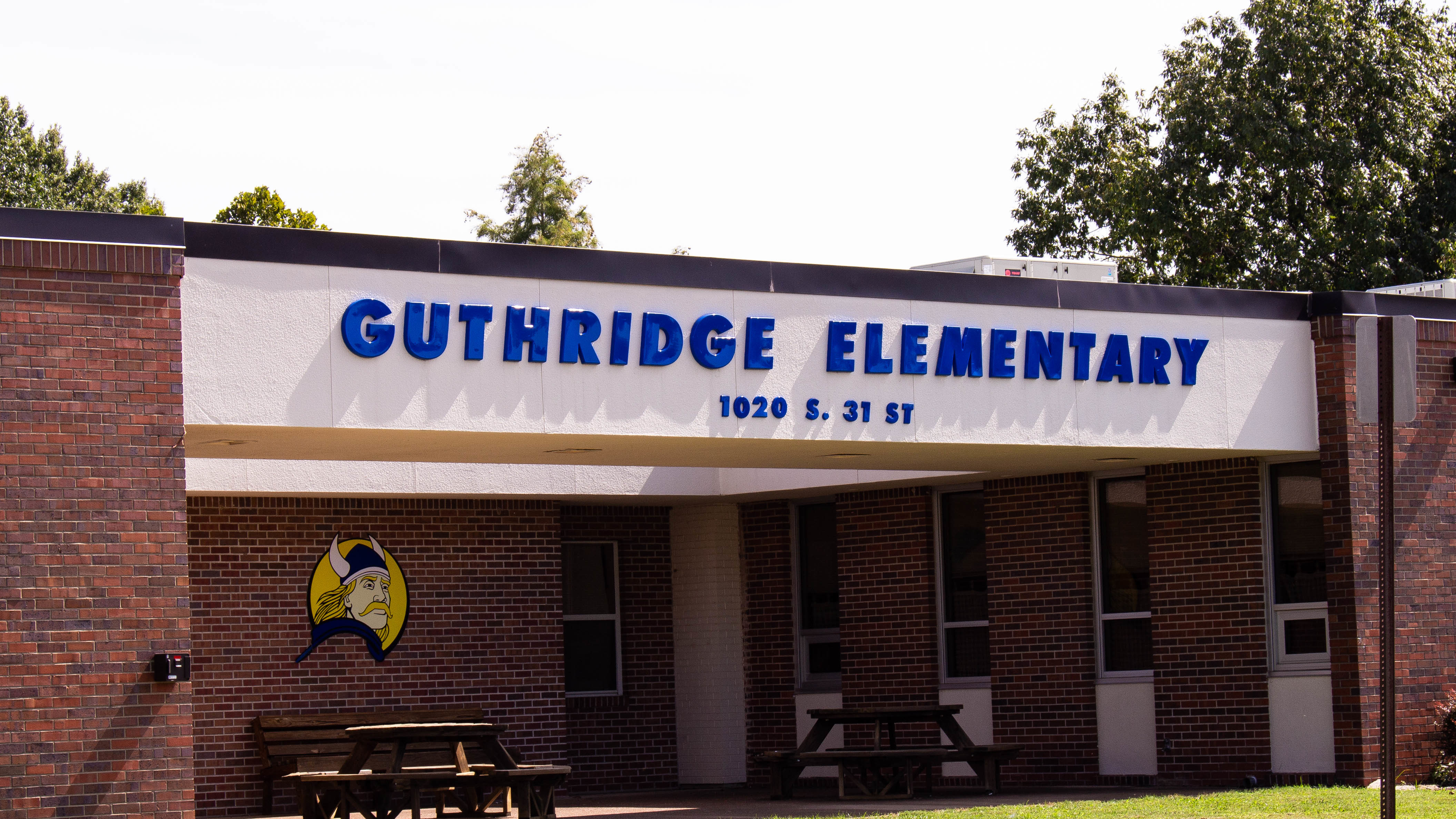 Guthridge Elementary